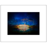 Paper Prints by Matthew Peck | Matthew Peck Gallery
