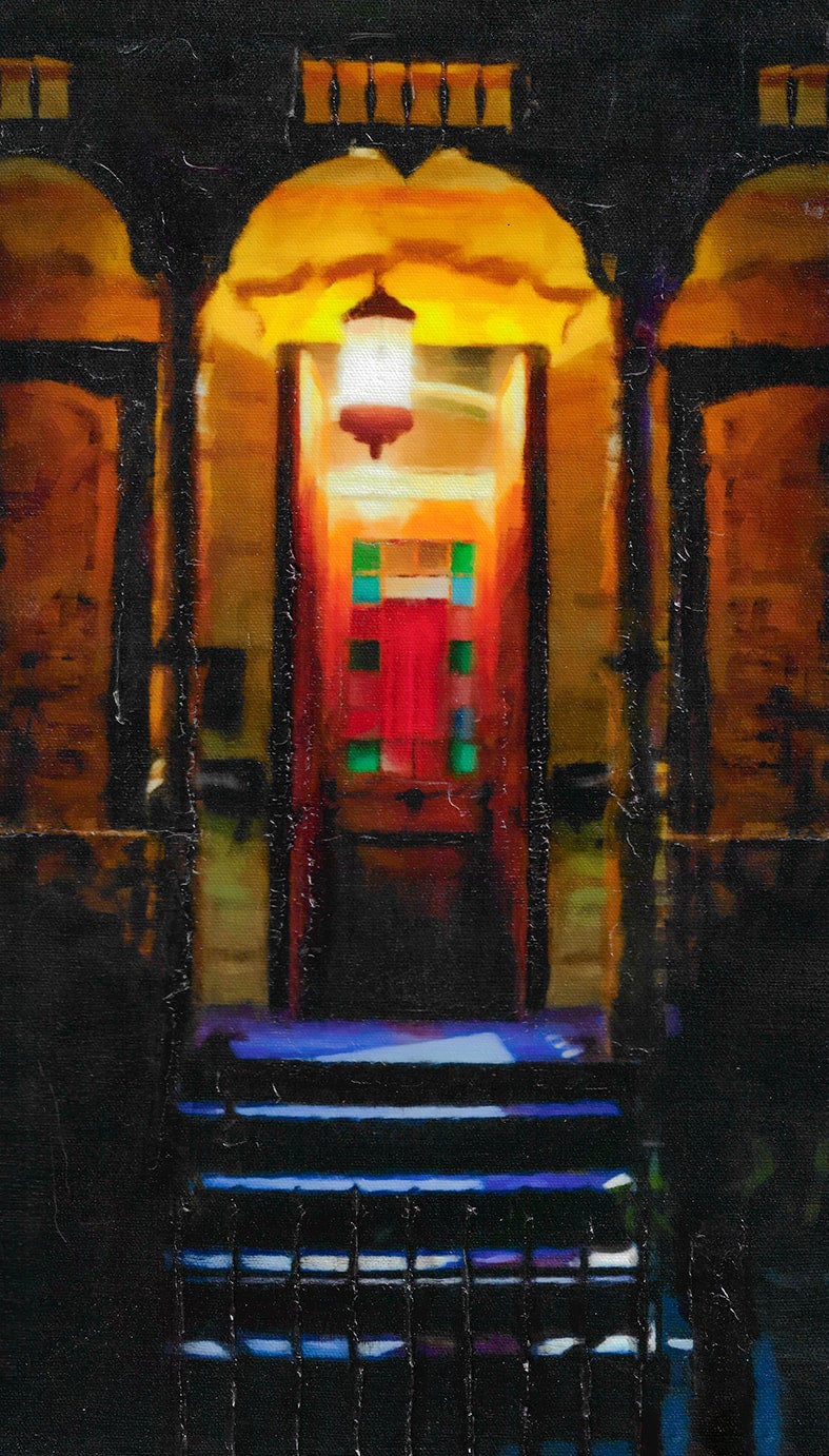 Paper Prints by Matthew Peck | Matthew Peck Gallery