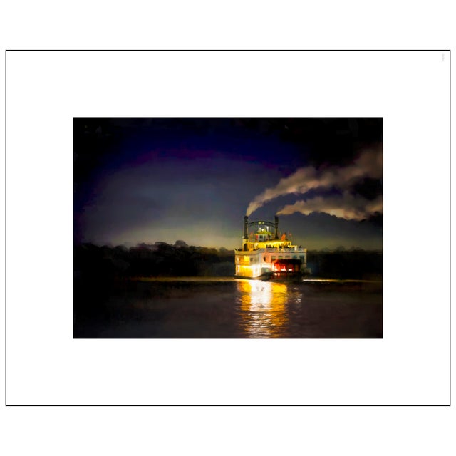 Paper Prints by Matthew Peck | Matthew Peck Gallery