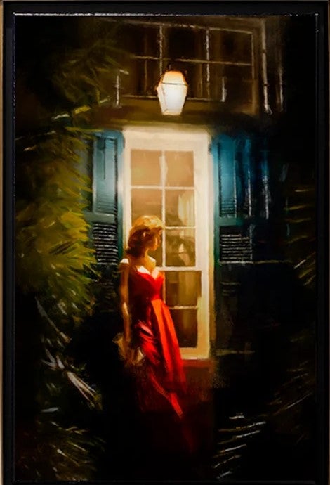 Paper Prints by Matthew Peck | Matthew Peck Gallery
