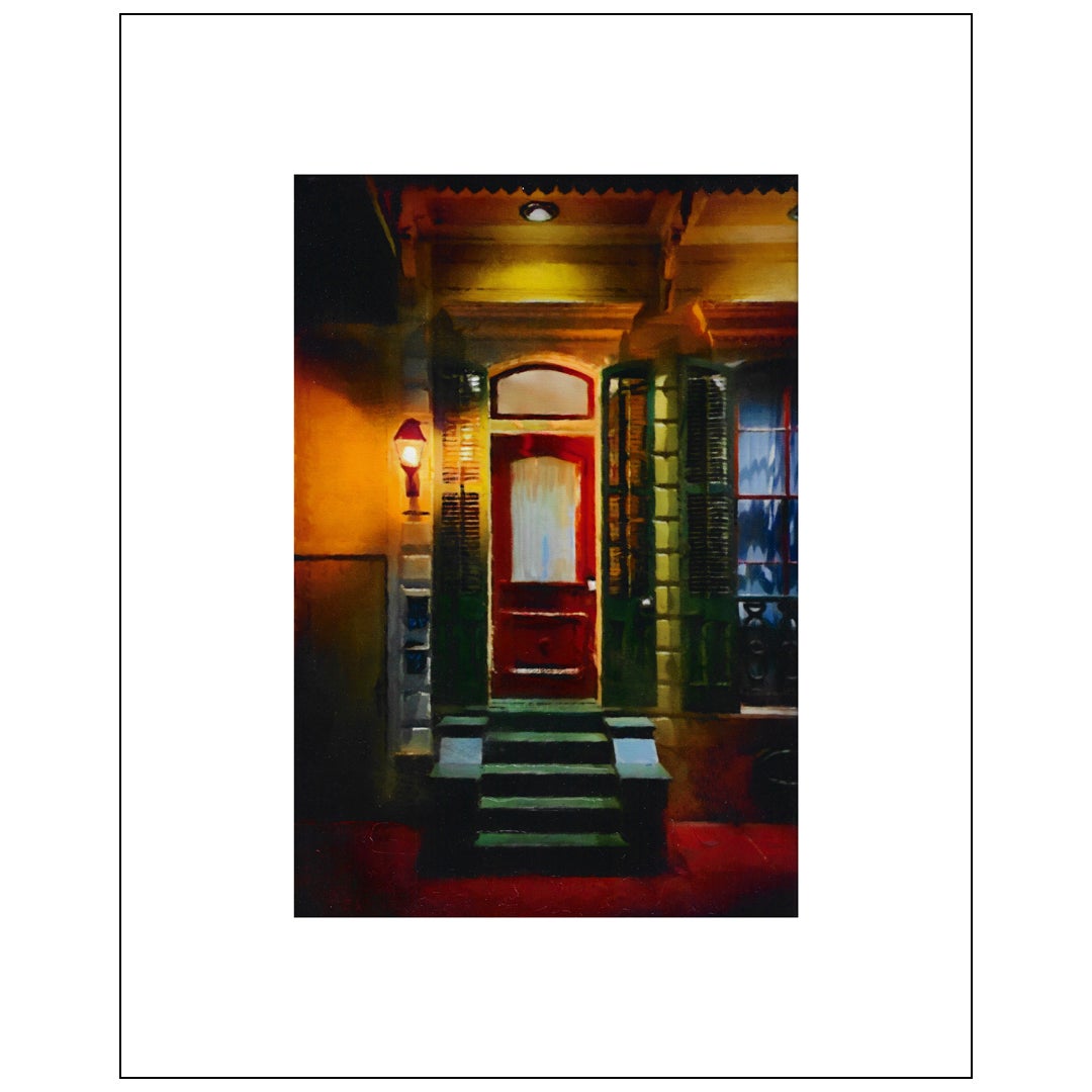 Paper Prints by Matthew Peck | Matthew Peck Gallery