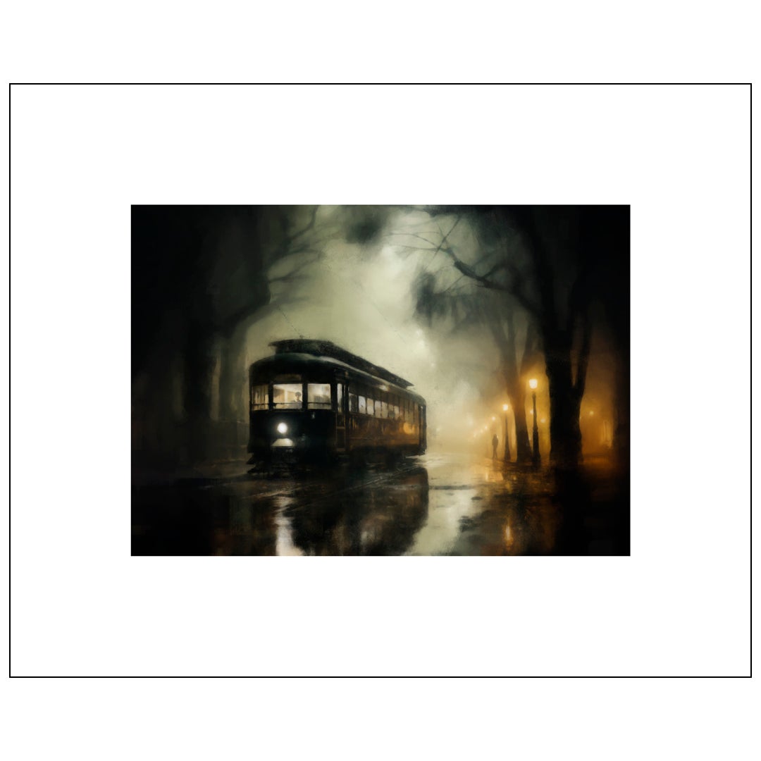 Paper Prints by Matthew Peck | Matthew Peck Gallery