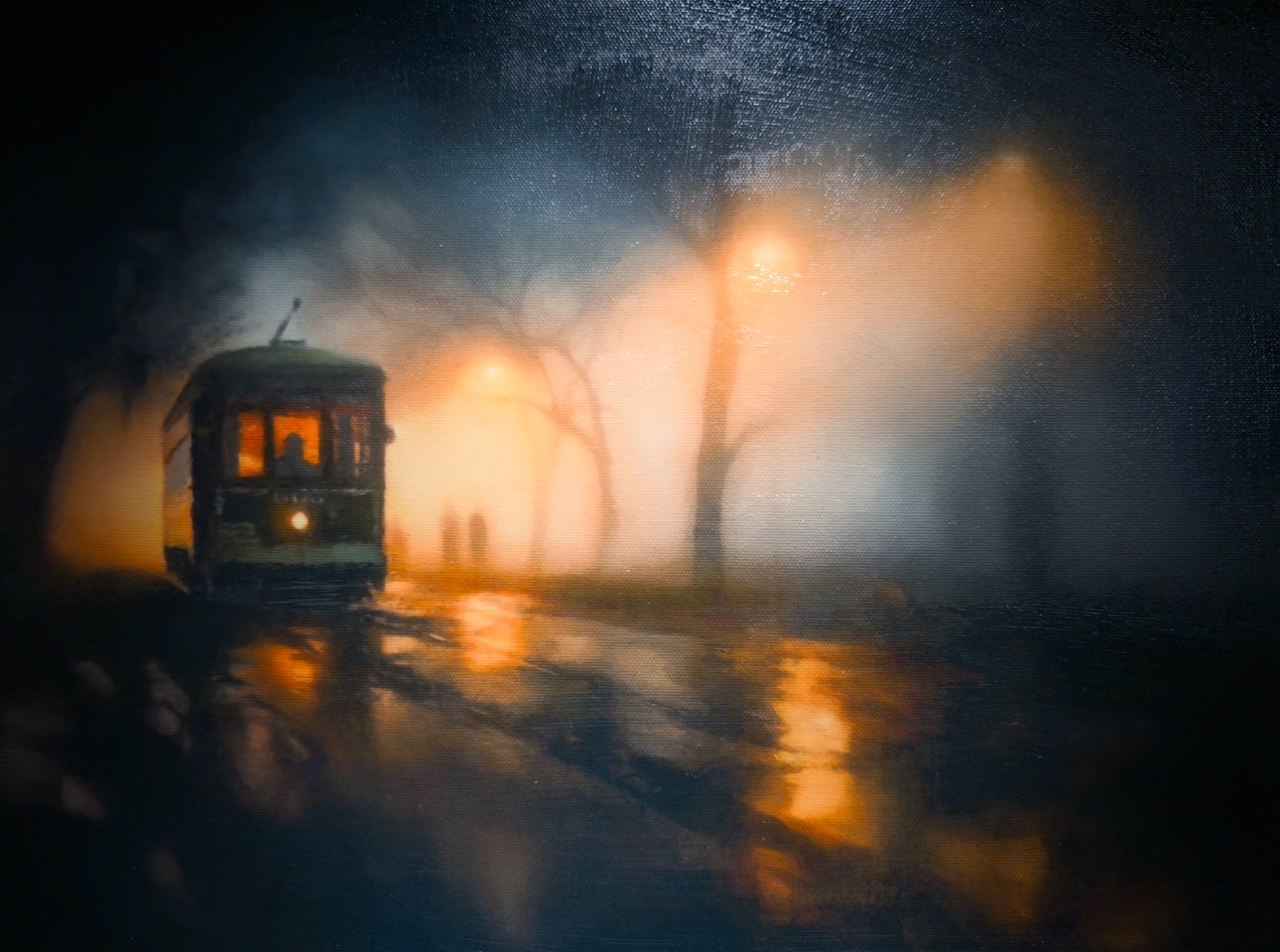 Paper Prints by Matthew Peck | Matthew Peck Gallery