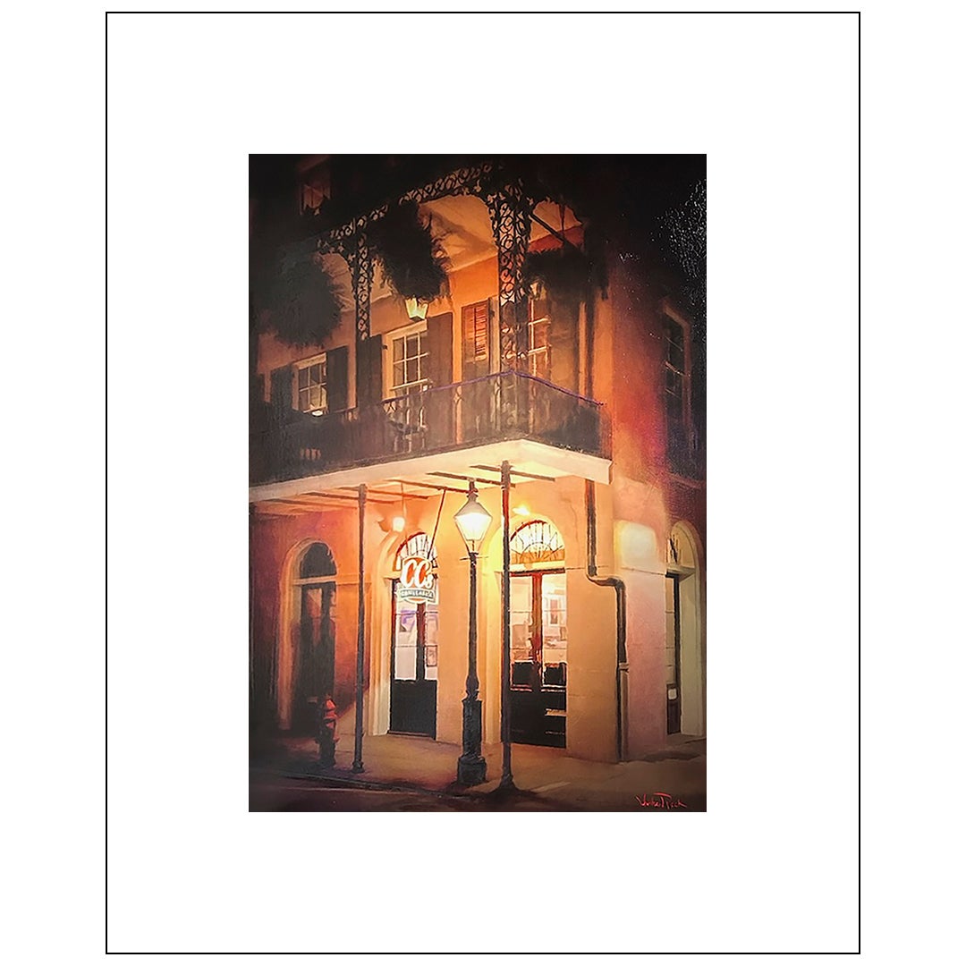 Paper Prints by Matthew Peck | Matthew Peck Gallery