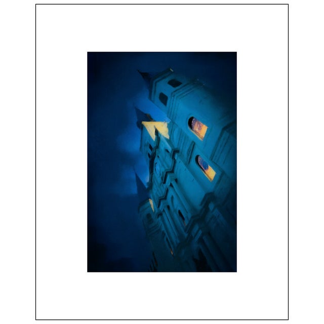 Paper Prints by Matthew Peck | Matthew Peck Gallery