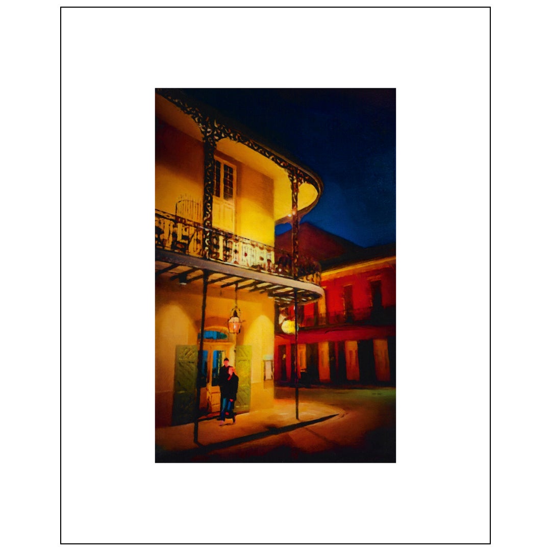 Paper Prints by Matthew Peck | Matthew Peck Gallery