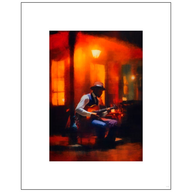 Paper Prints by Matthew Peck | Matthew Peck Gallery