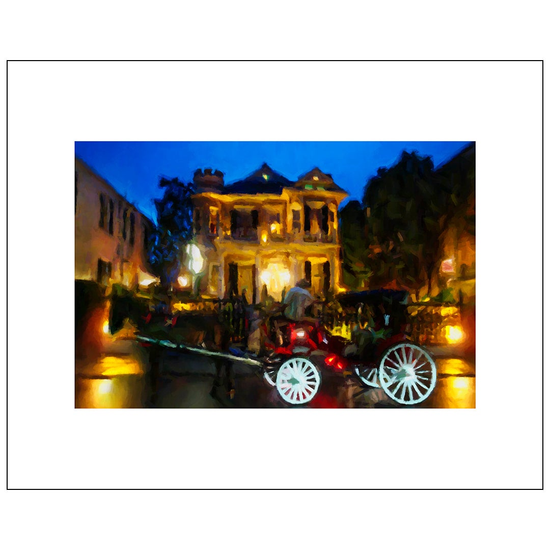 Paper Prints by Matthew Peck | Matthew Peck Gallery