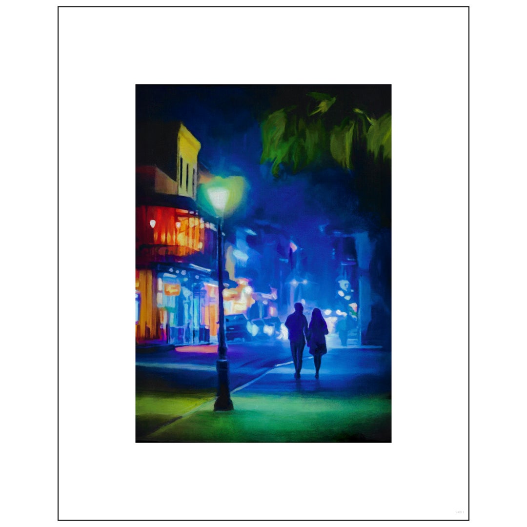 Paper Prints by Matthew Peck | Matthew Peck Gallery