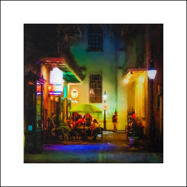 Paper Prints by Matthew Peck | Matthew Peck Gallery