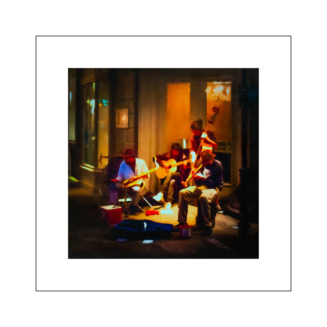 Paper Prints by Matthew Peck | Matthew Peck Gallery