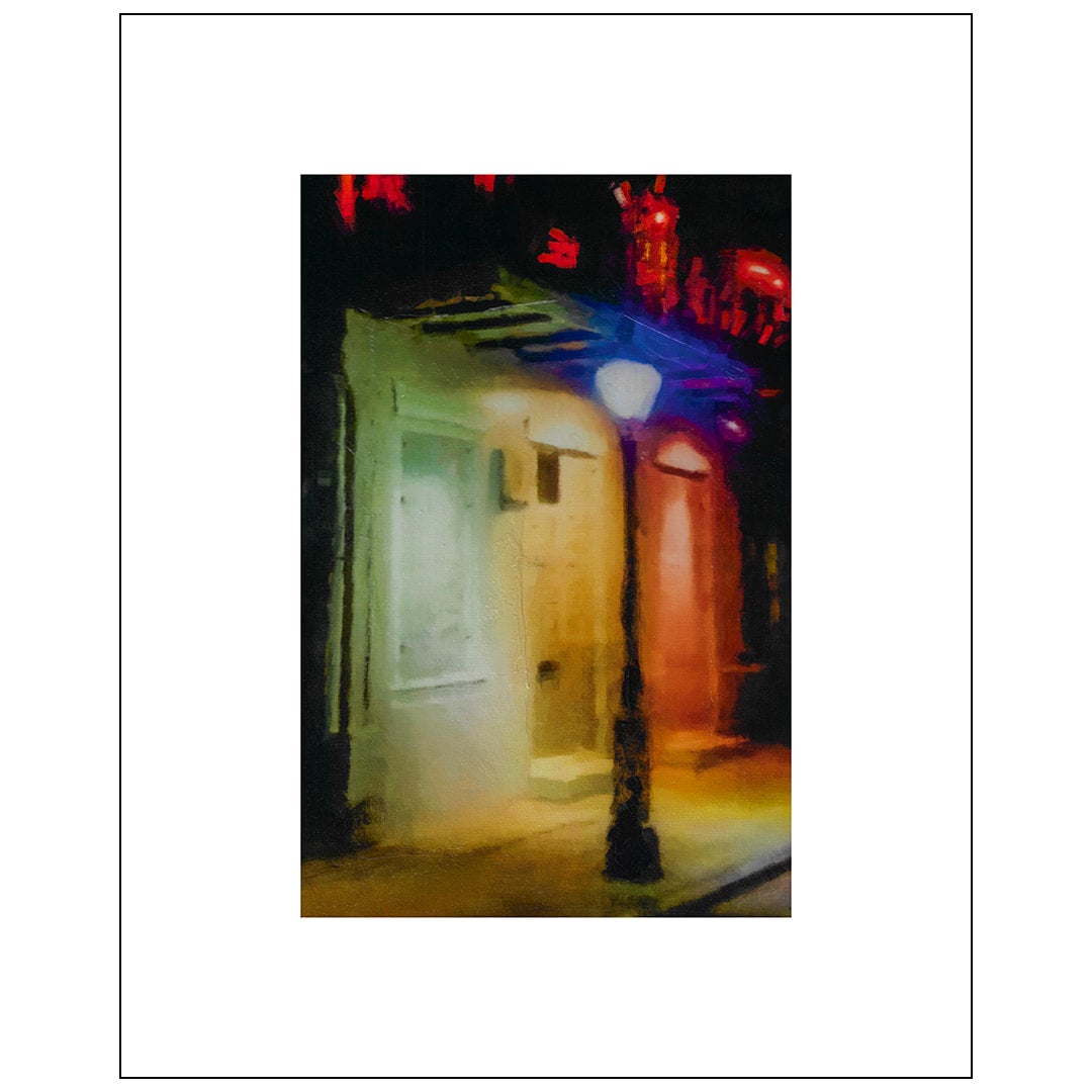 Study for a Night to Contemplate, Fine-Art Print by Matthew Peck | The ...