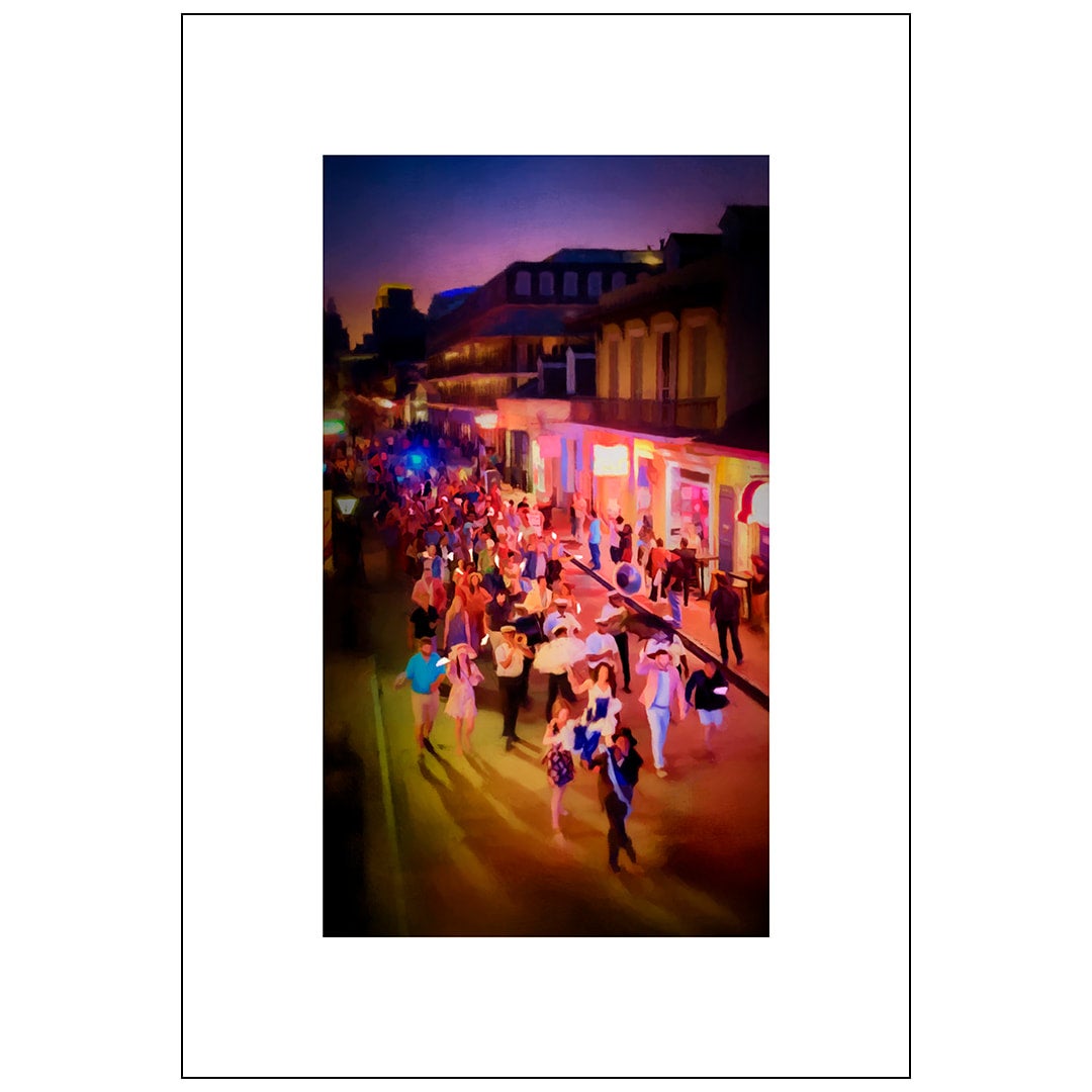 Paper Prints by Matthew Peck | Matthew Peck Gallery