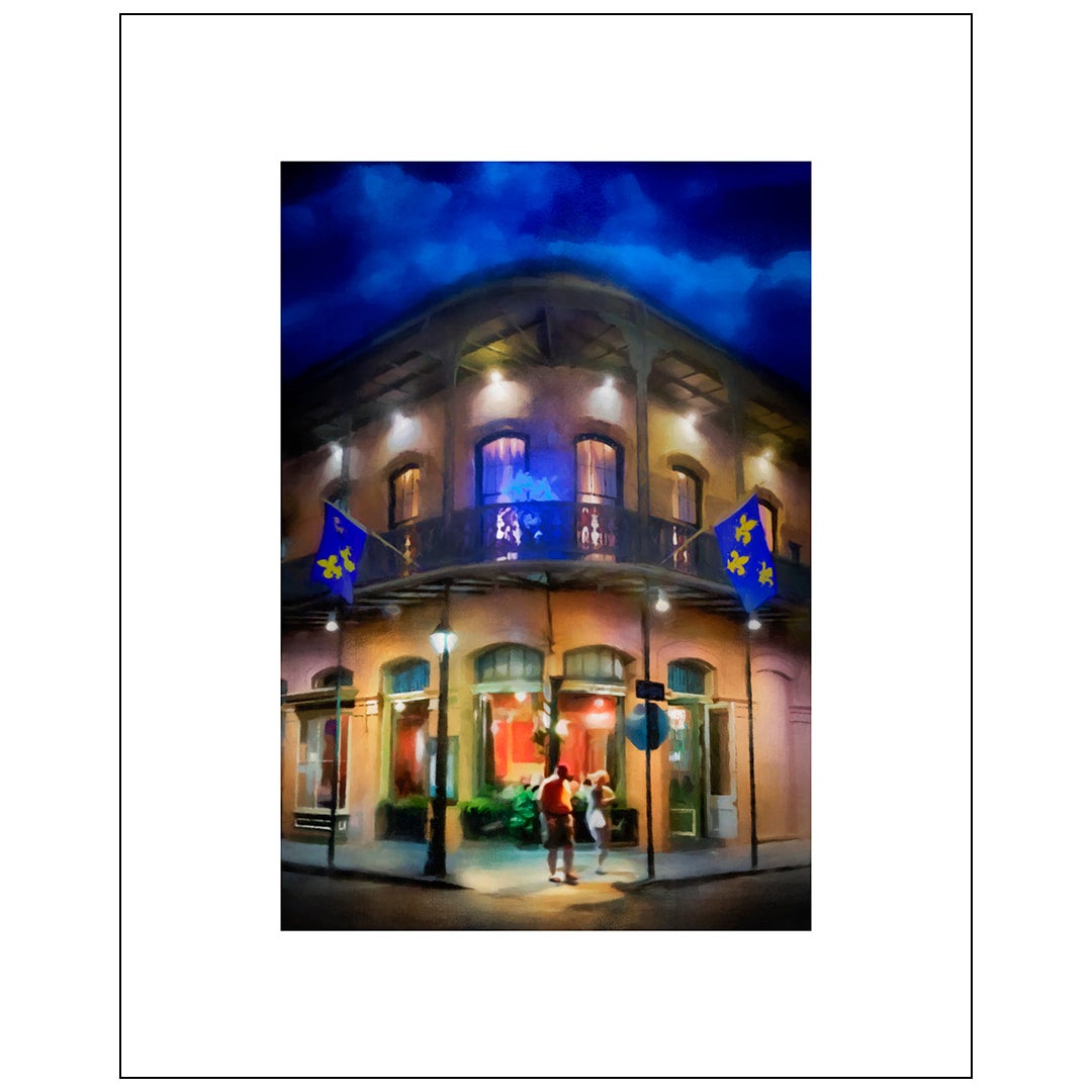 Paper Prints by Matthew Peck | Matthew Peck Gallery