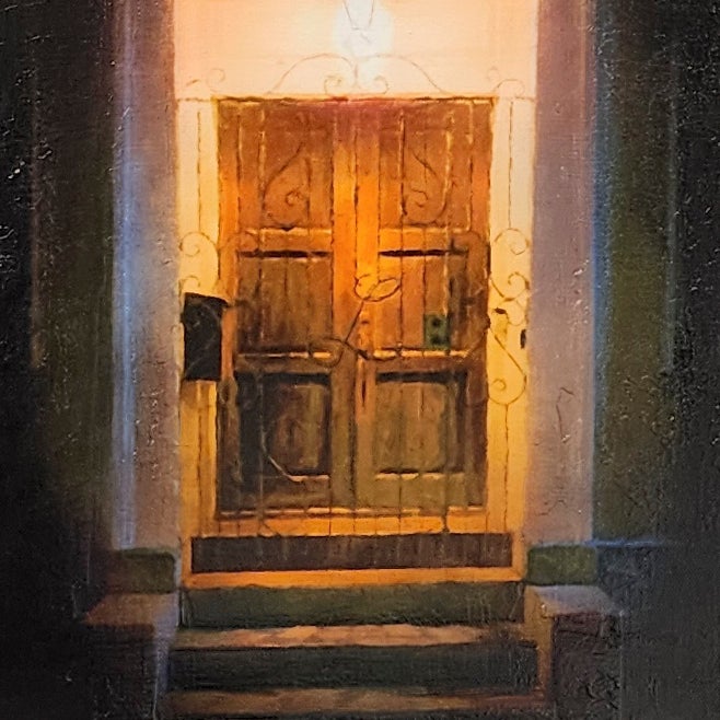 Original Artworks by Matthew Peck | Matthew Peck Gallery