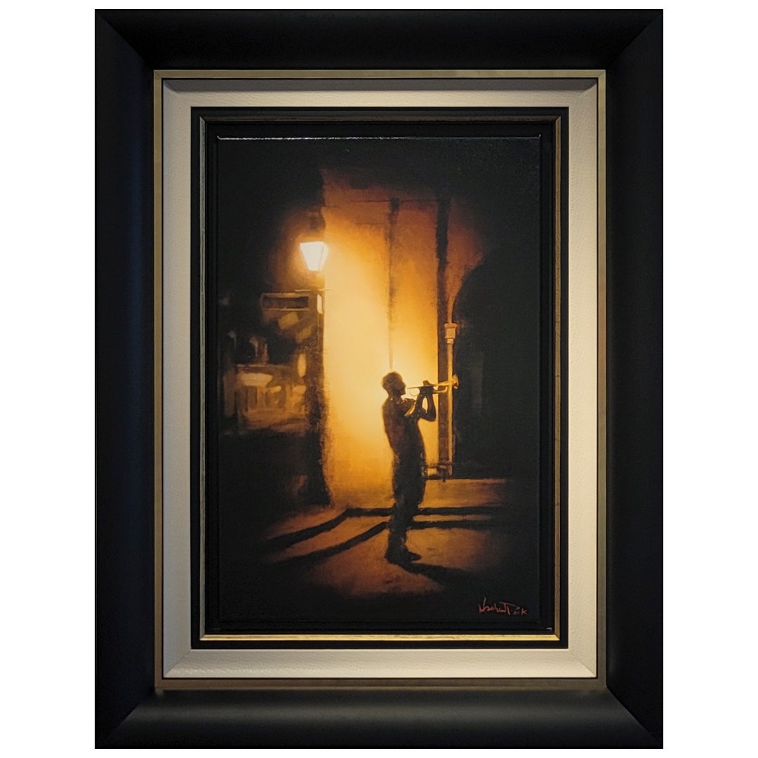 Original Artworks by Matthew Peck | Matthew Peck Gallery