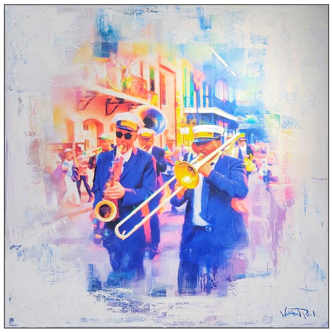 Original Artworks by Matthew Peck | Matthew Peck Gallery
