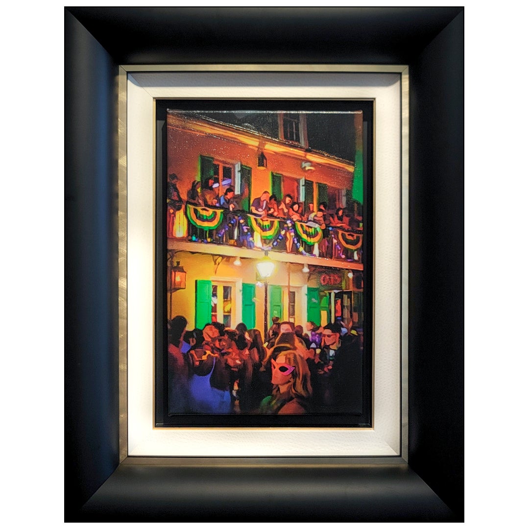 Original Artworks by Matthew Peck | Matthew Peck Gallery