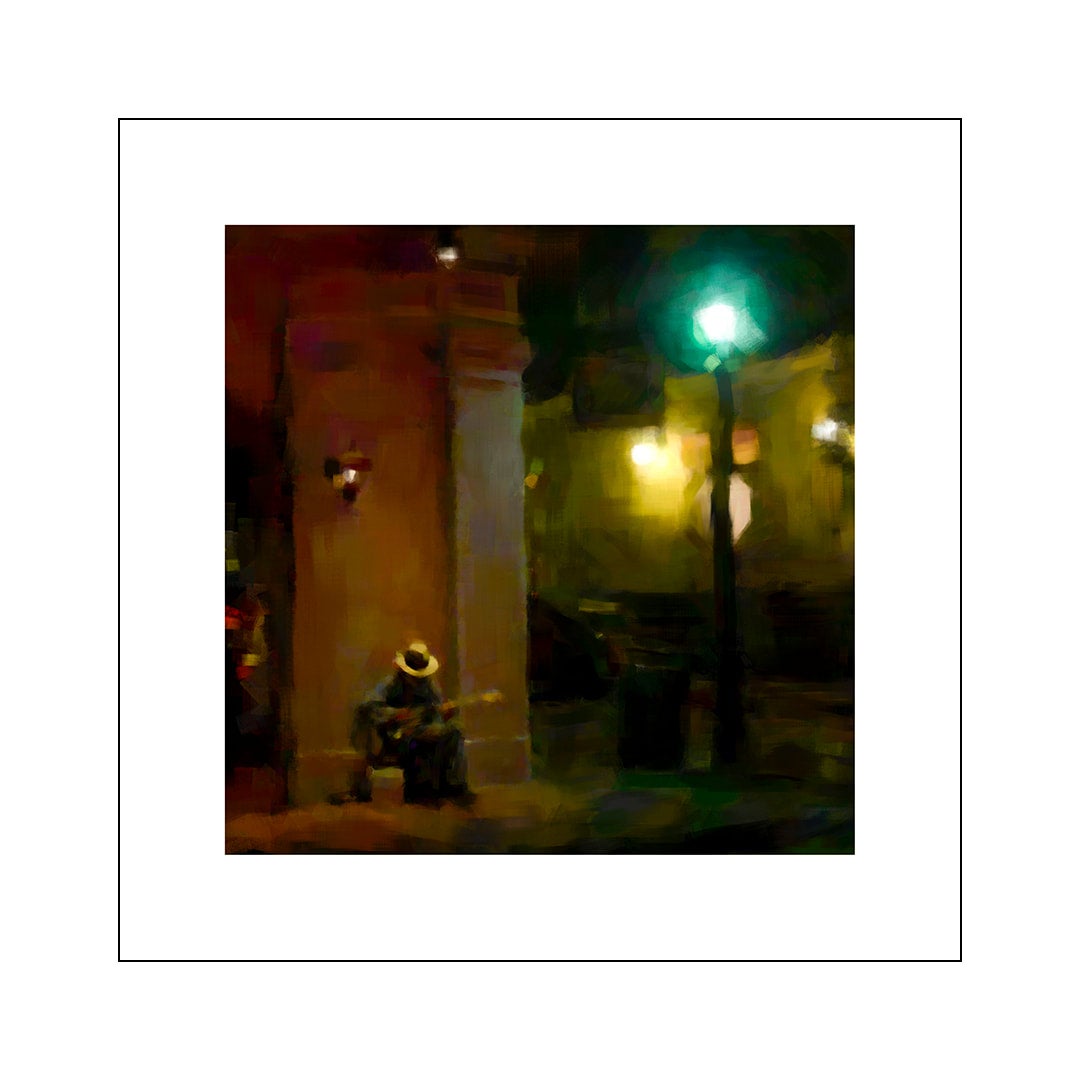 Paper Prints by Matthew Peck | Matthew Peck Gallery